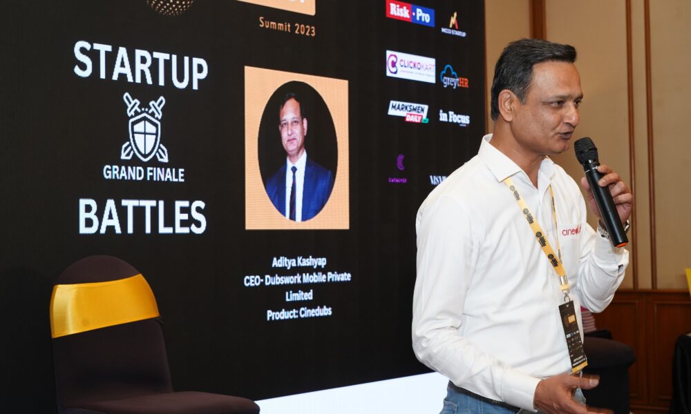 Global Startup Summit - Bengaluru announced after successful Summit in ...