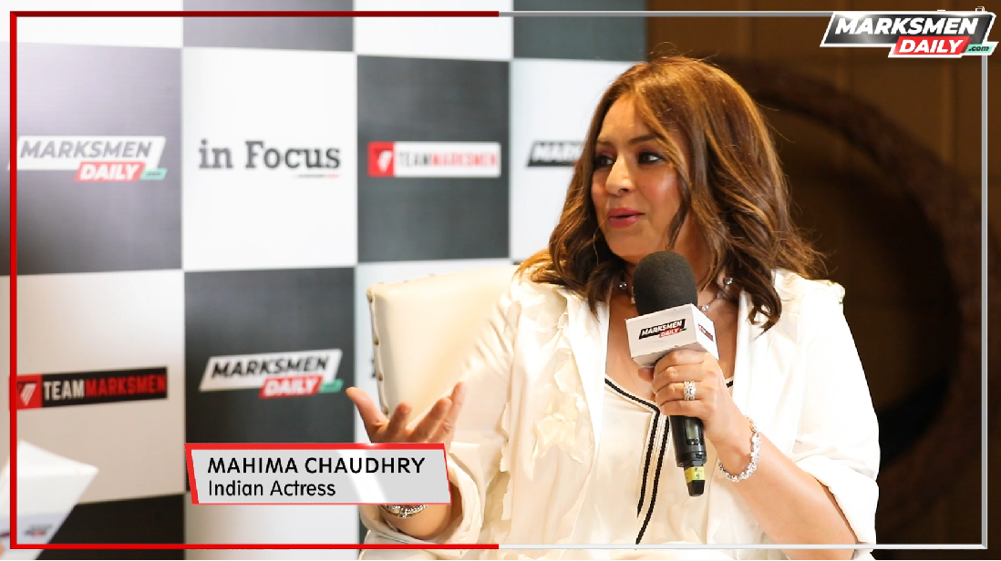 Mahima Chaudhry, India Actress - Marksmen Daily - Your daily dose of ...