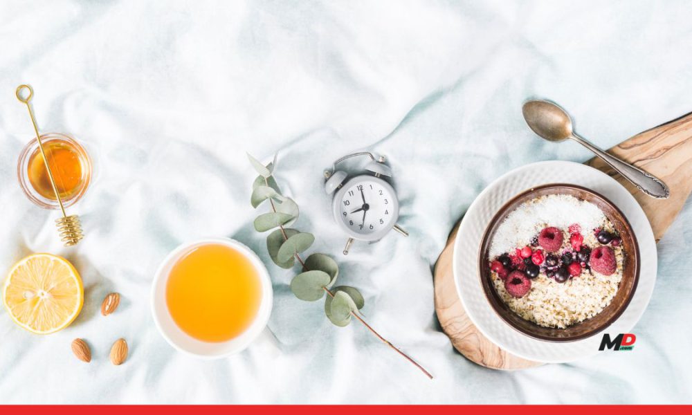 Kickstart Your Morning in 2025 with These 6 Powerful Tips