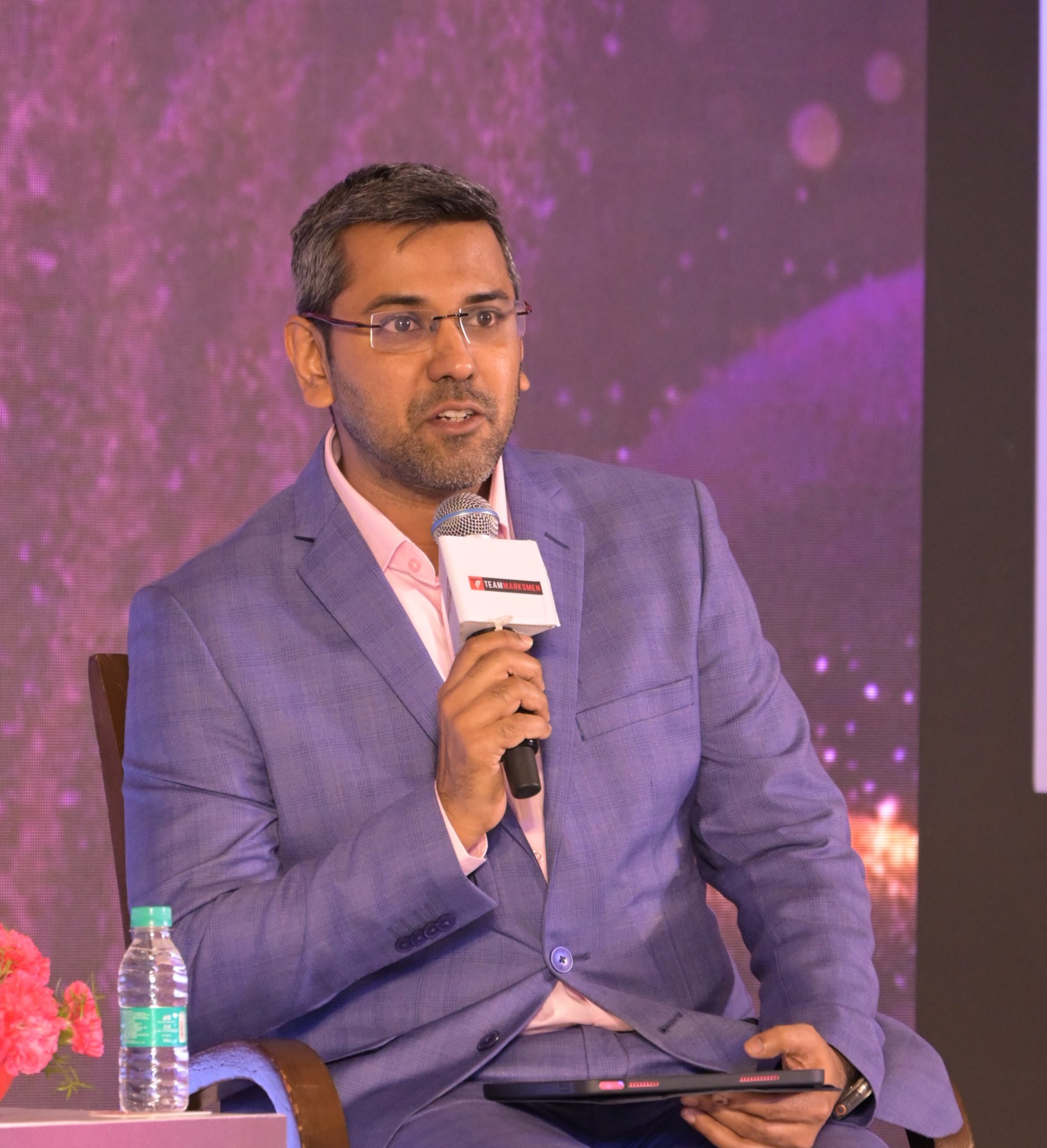 ShareChat CTO | Nitin Jain on Building Bharat’s Digital Backbone