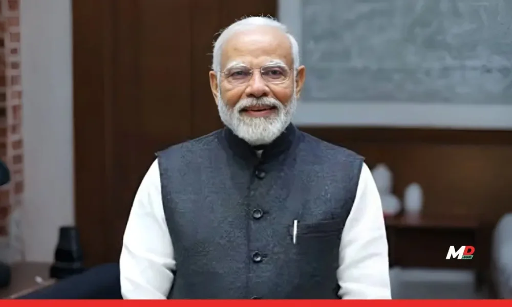India’s Decade of Transformation: Key Achievements Under Modi