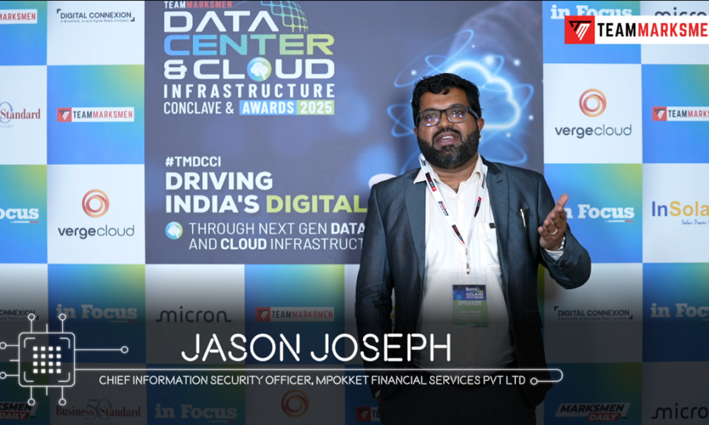 Jason Joseph, Chief Information Security Officer, MPokket Financial ...
