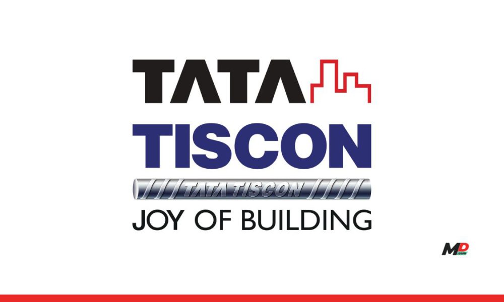 Standing Tall: How Tata Tiscon is Building the Future of Indian Homes ...