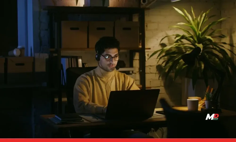 Soham Parekh Sparks Debate on Moonlighting in India