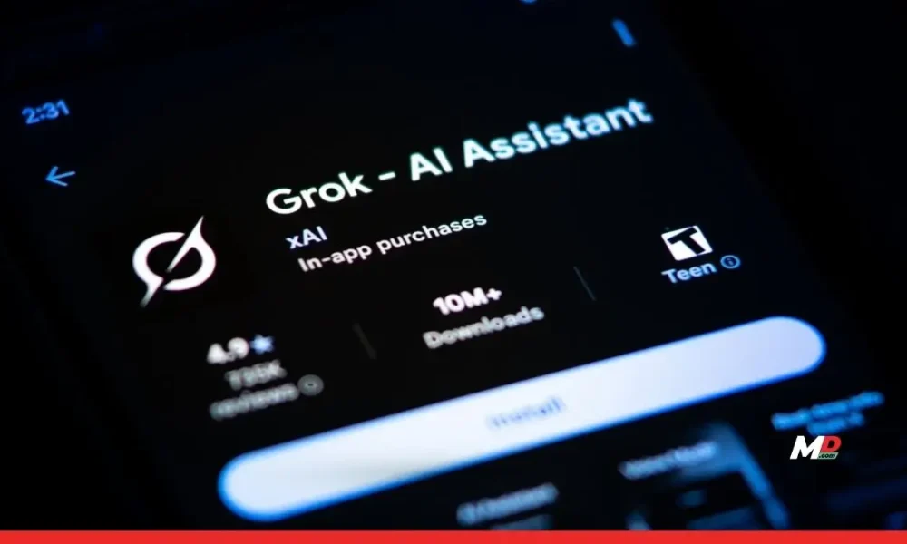 Musk’s AI Firm Halts Grok After Mecha-Hitler Controversy