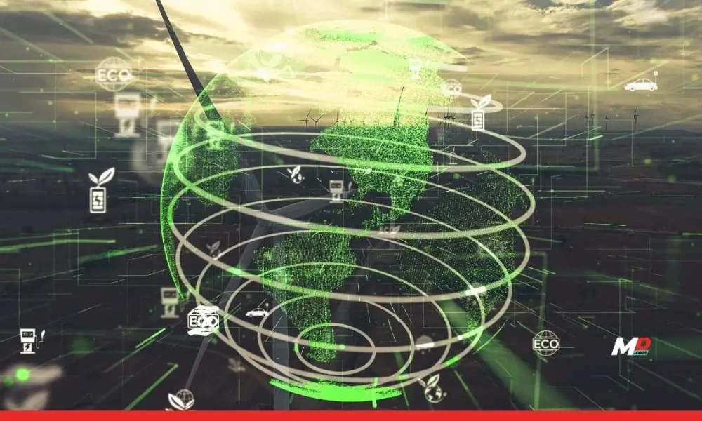 7 Breakthroughs Transforming Climate Tech Innovation