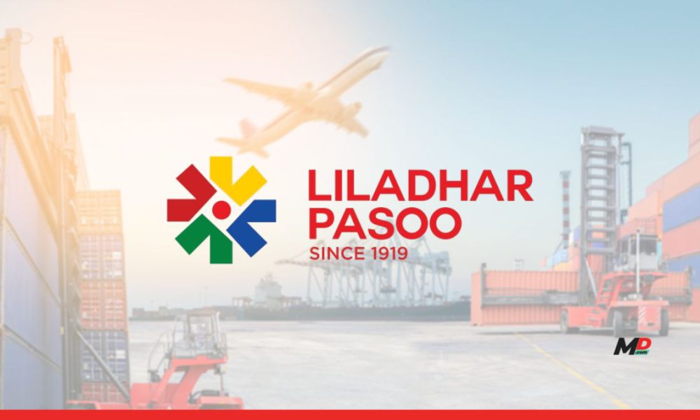 Balancing Legacy with Innovation: The Liladhar Pasoo Approach ...