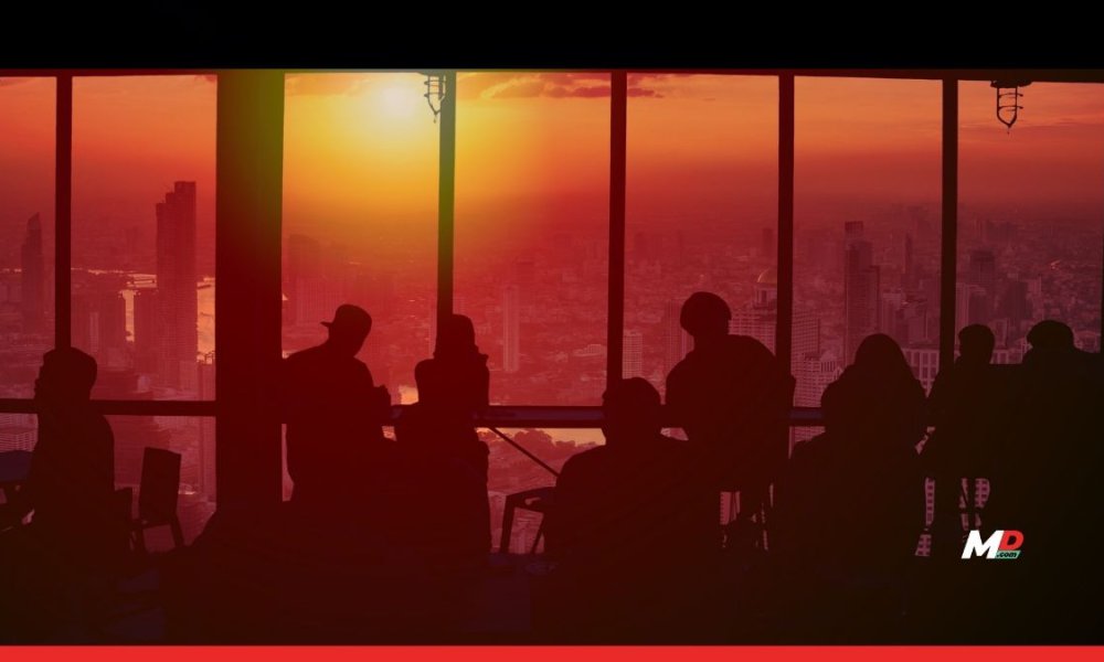 Meet the New CXOs Shaping India’s Corporate Future