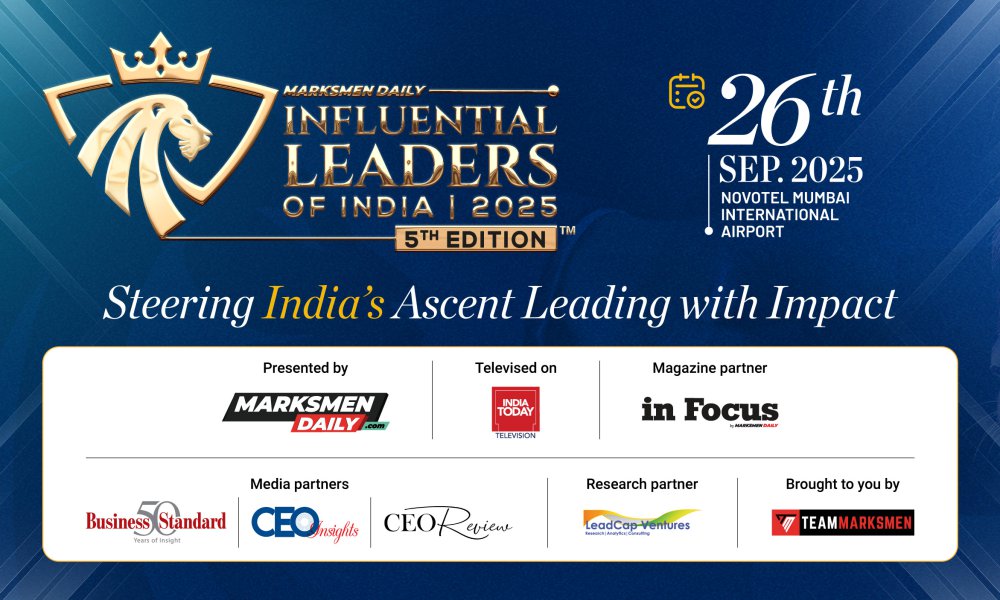 Vodafone Idea Names Abhijit Kishore as New CEO