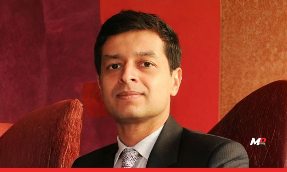 Vodafone Idea Names Abhijit Kishore as New CEO