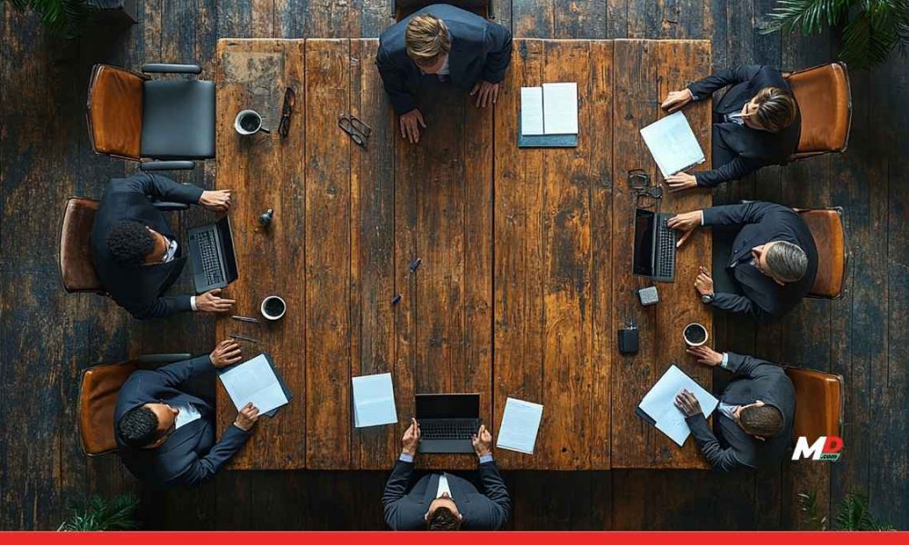 Vodafone Idea Names Abhijit Kishore as New CEO