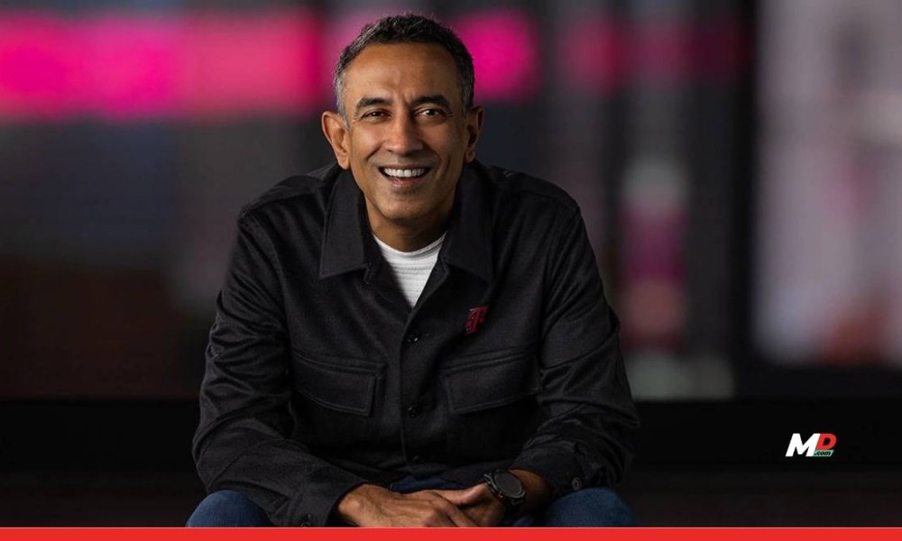 Vodafone Idea Names Abhijit Kishore as New CEO