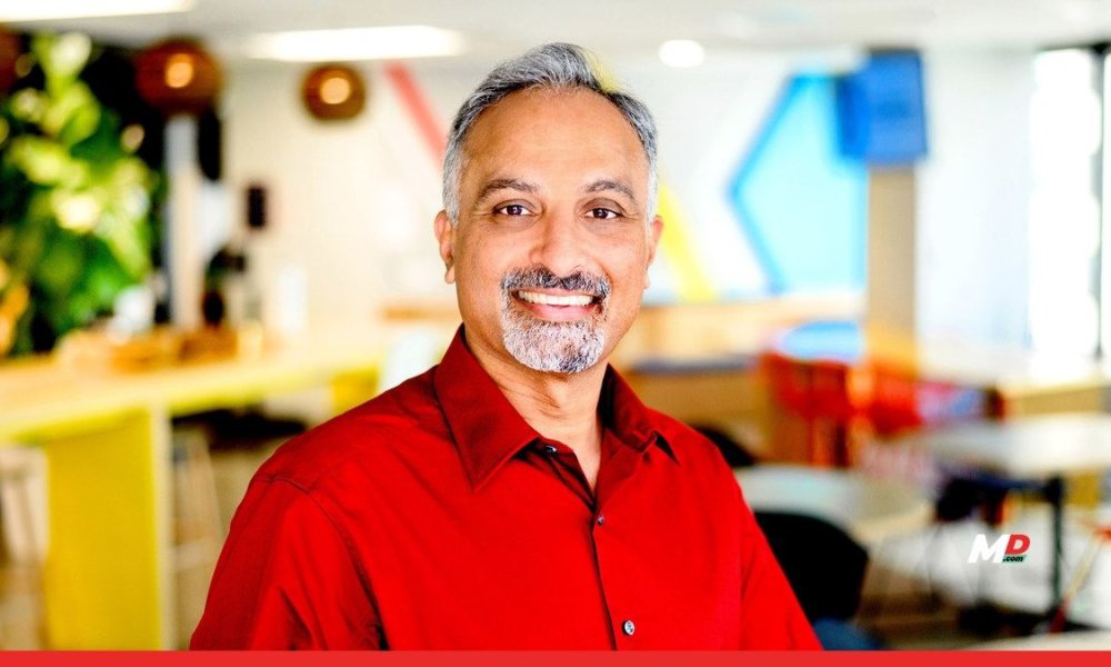 Vodafone Idea Names Abhijit Kishore as New CEO