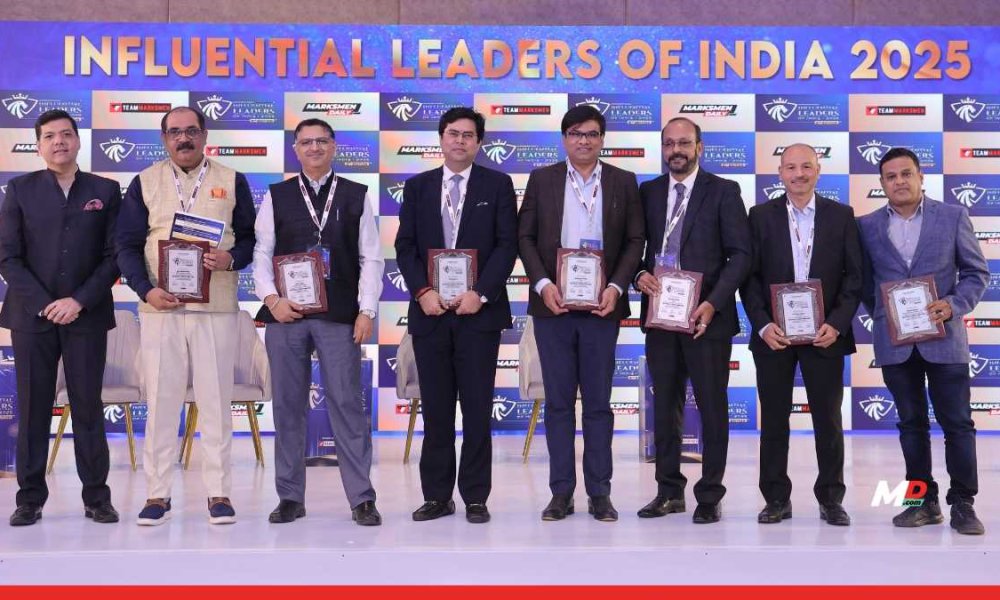 India’s New Leaders Chart New Growth Trajectories at TMN’s Influential ...