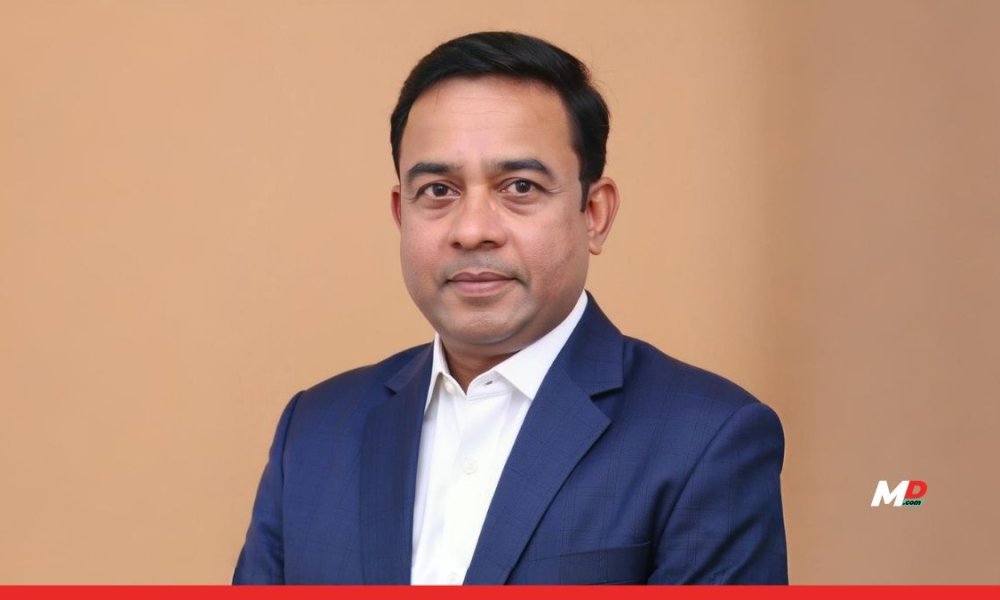 Bata Group Names Panos Mytaros as New Global CEO