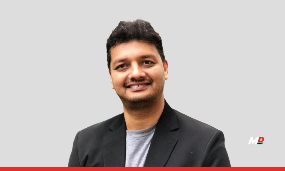 Bata Group Names Panos Mytaros as New Global CEO