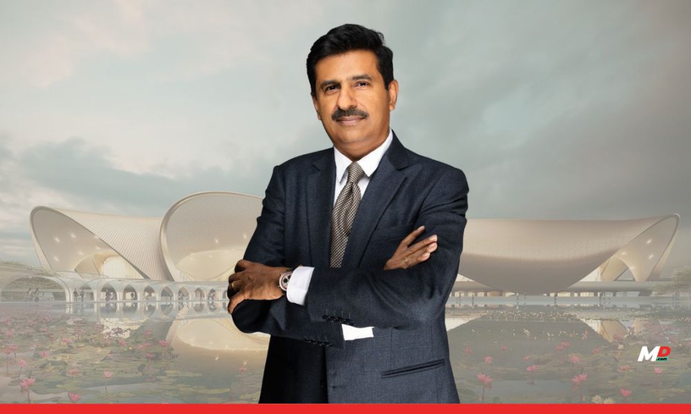 Bata Group Names Panos Mytaros as New Global CEO