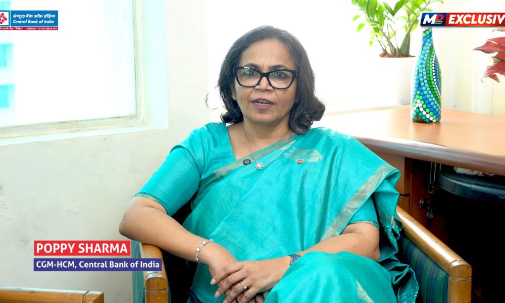 Capgemini Appoints Sanjay Chalke as India CEO Amid Shift