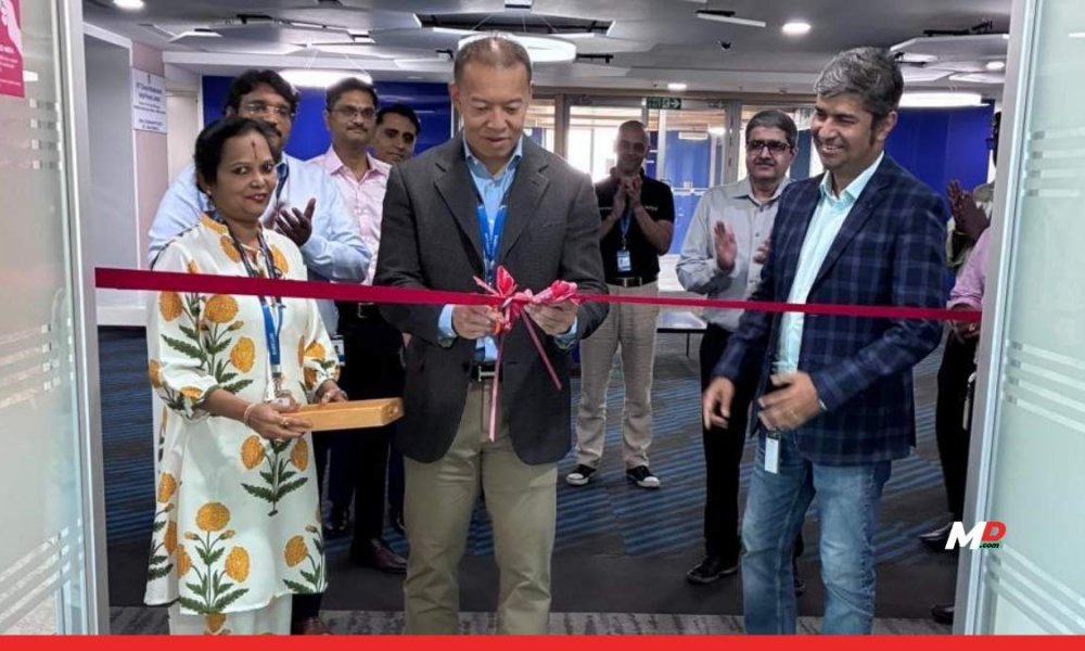 Bata Group Names Panos Mytaros as New Global CEO