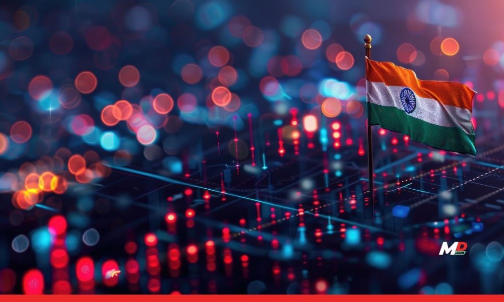 Capgemini Appoints Sanjay Chalke as India CEO Amid Shift