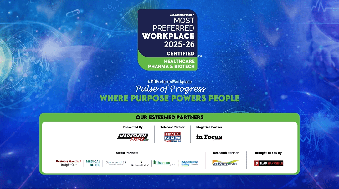 Catch the highlights from the Healthcare, Pharma & Biotech Edition of ...